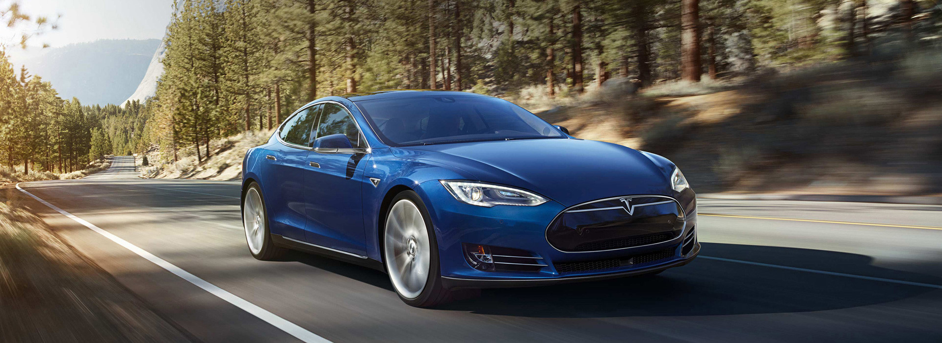 Tesla Model S audio upgrade - meer dan alleen een speaker upgrade