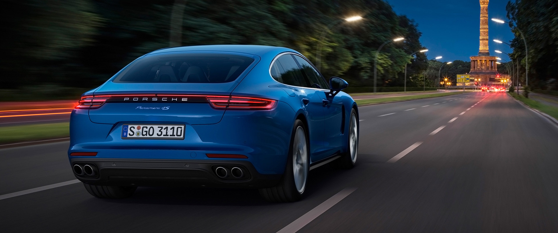 Porsche Audio Upgrade - meer dan alleen een speaker upgrade
