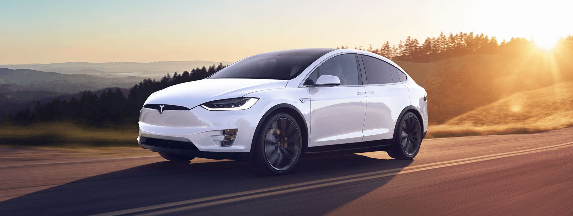 Tesla Model X Audio Upgrade - meer dan alleen een speaker upgrade